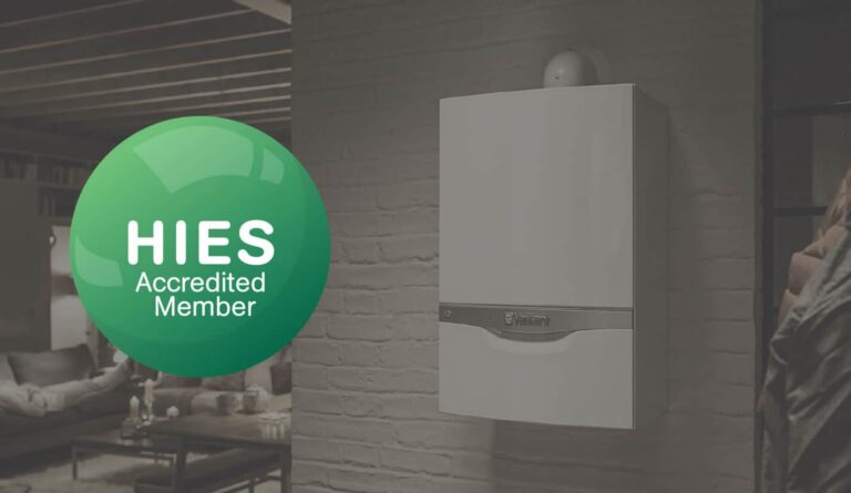 What is HIES? Protecting Your Home Energy Investments